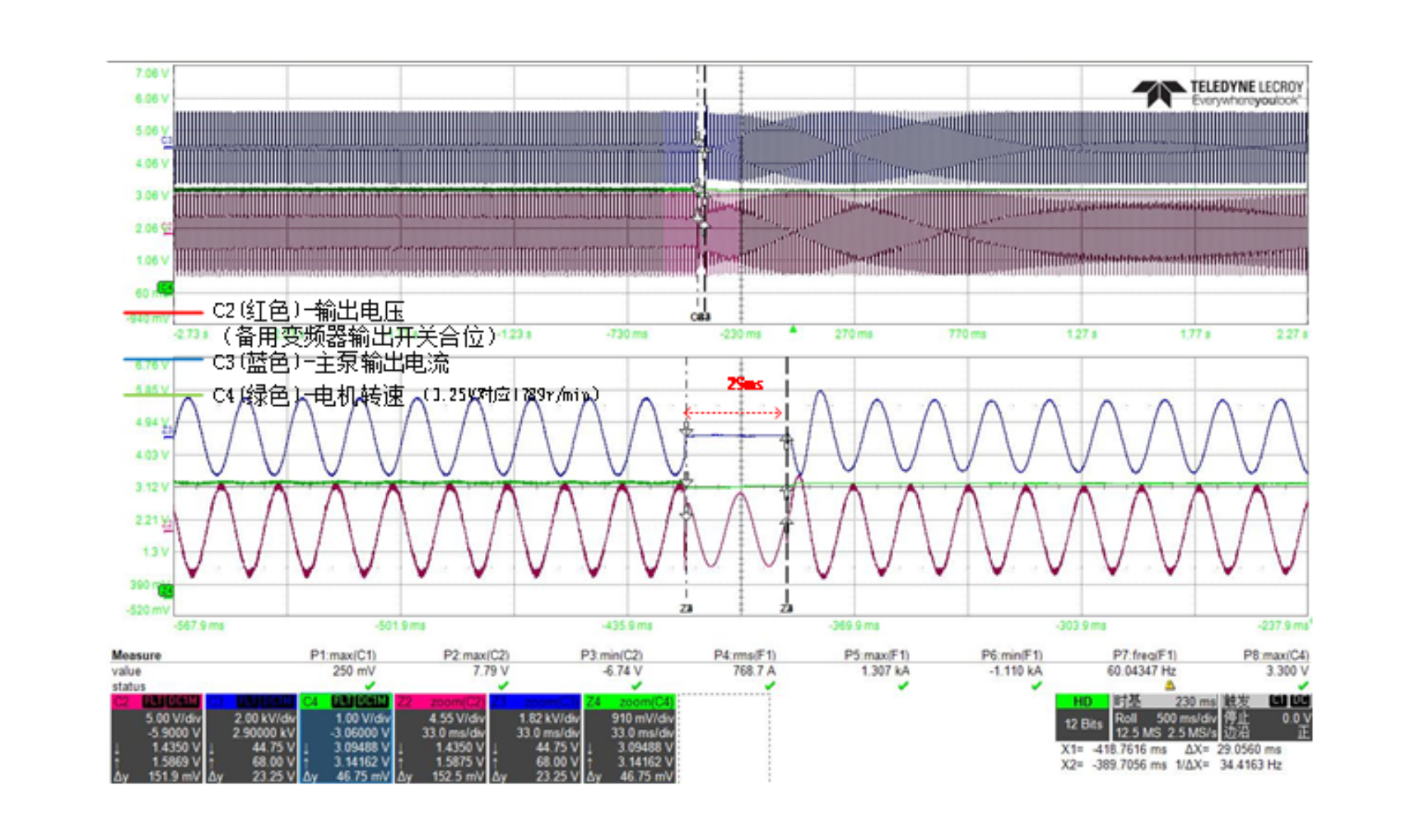 Application of Localized Reactor Coolant Pump (RCP) Drives in Third ...
